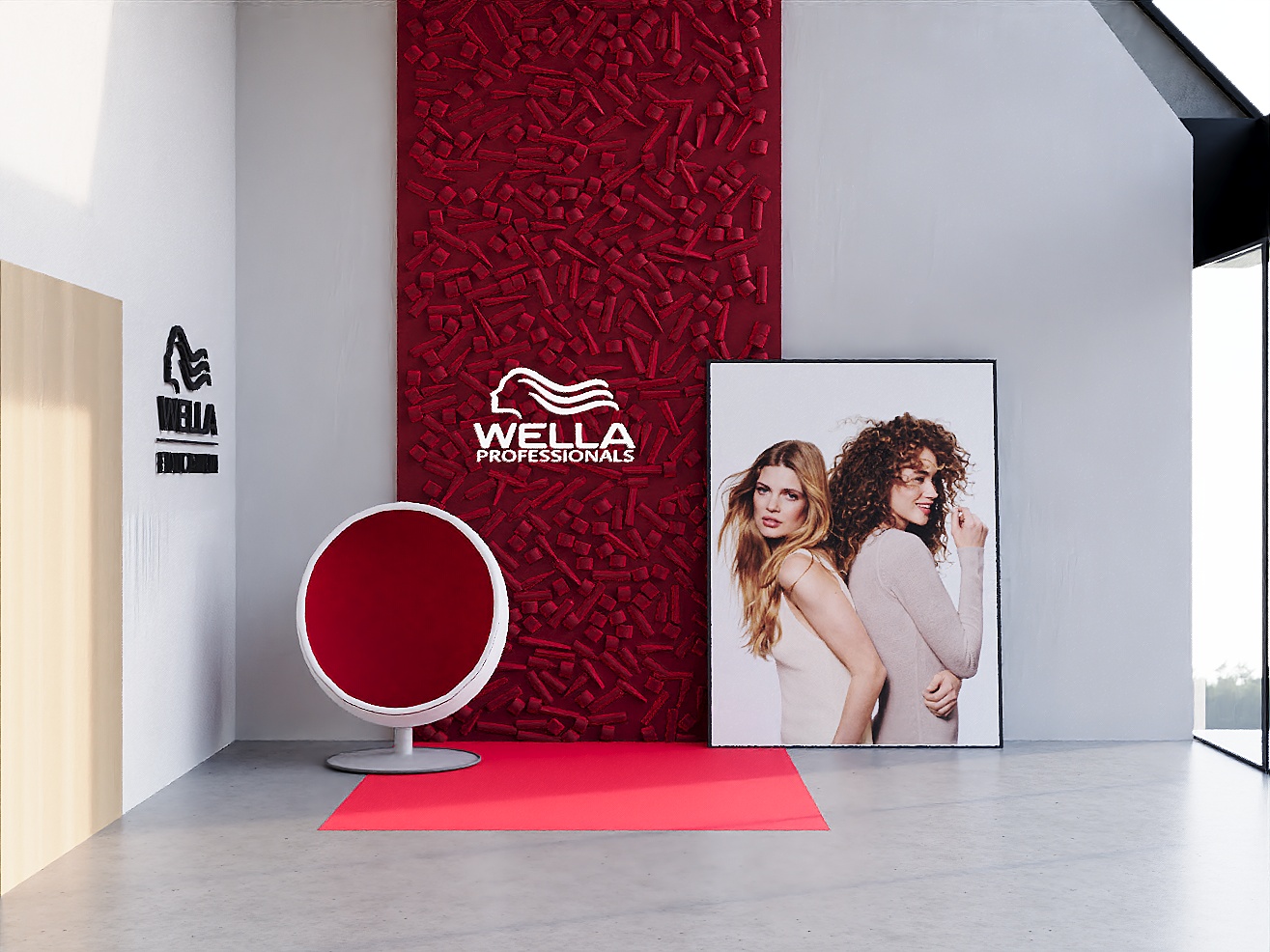 Wella Professionals inaugura Studio no Rio de Janeiro para capacitação ...